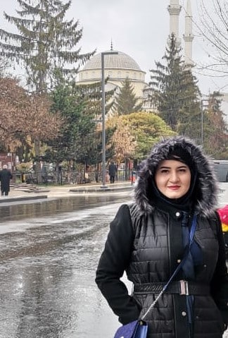 Zahra Reyhani | Applyindex