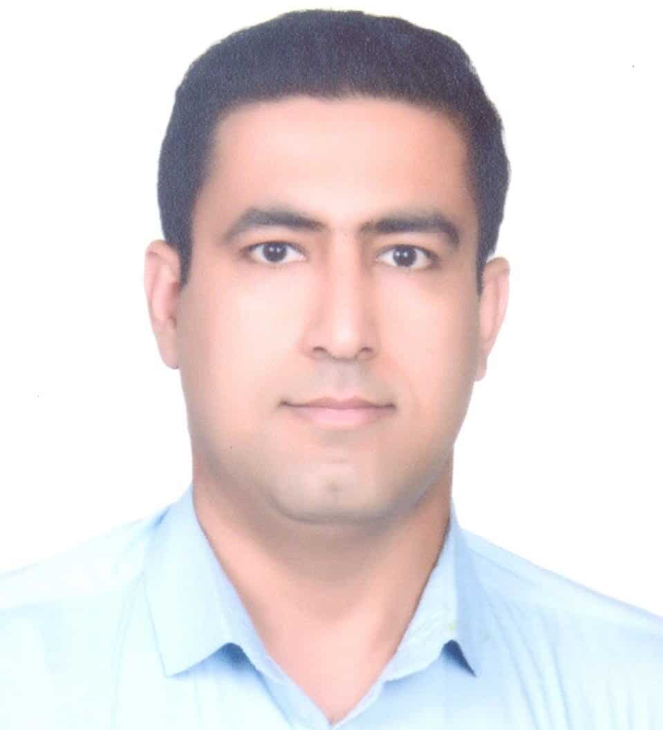 Mohammad Reyhani | Applyindex