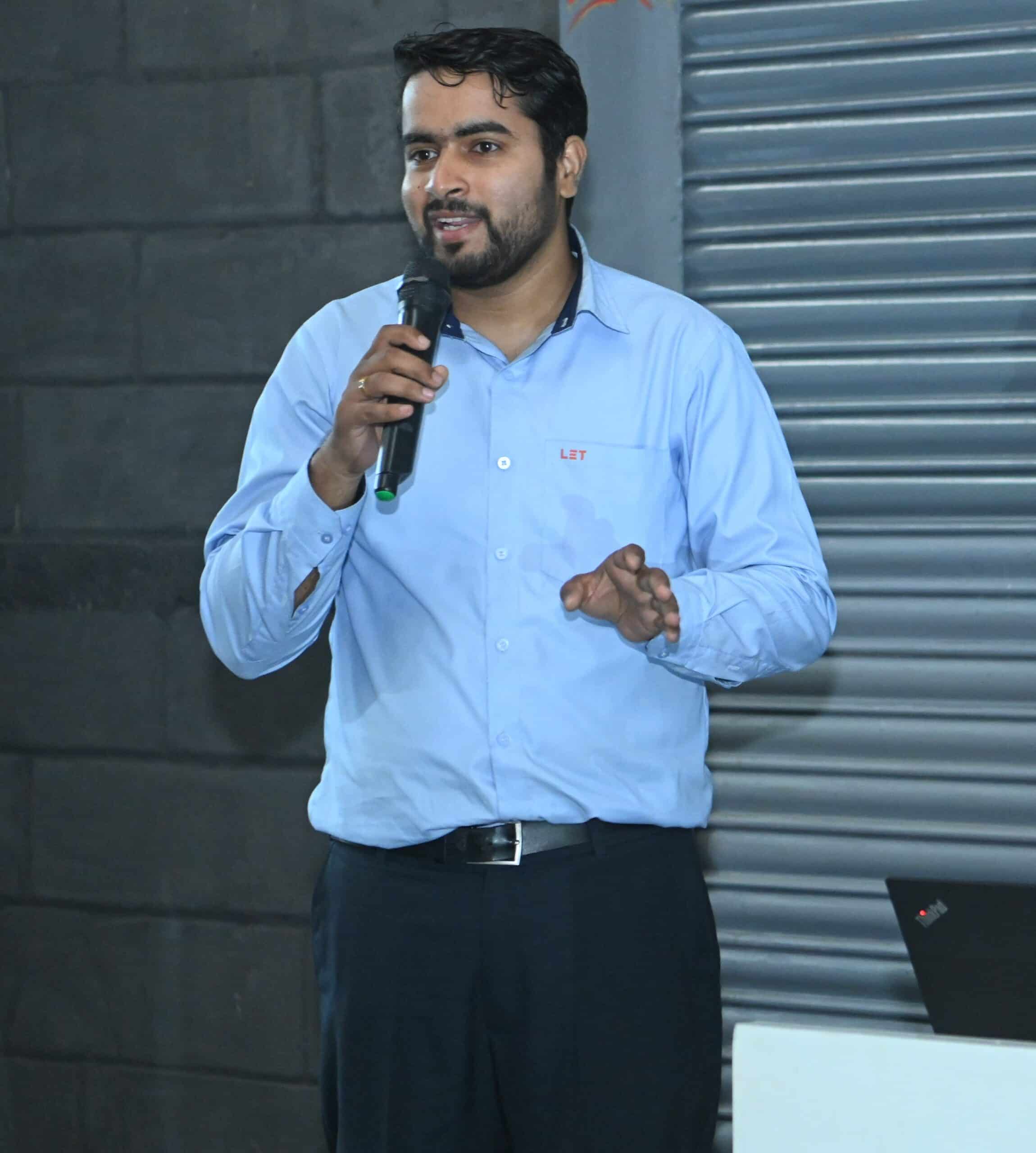 Manish Aryal - Applyindex