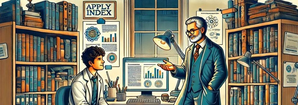 PhD Supervisor | What to Expect as a Doctoral Student